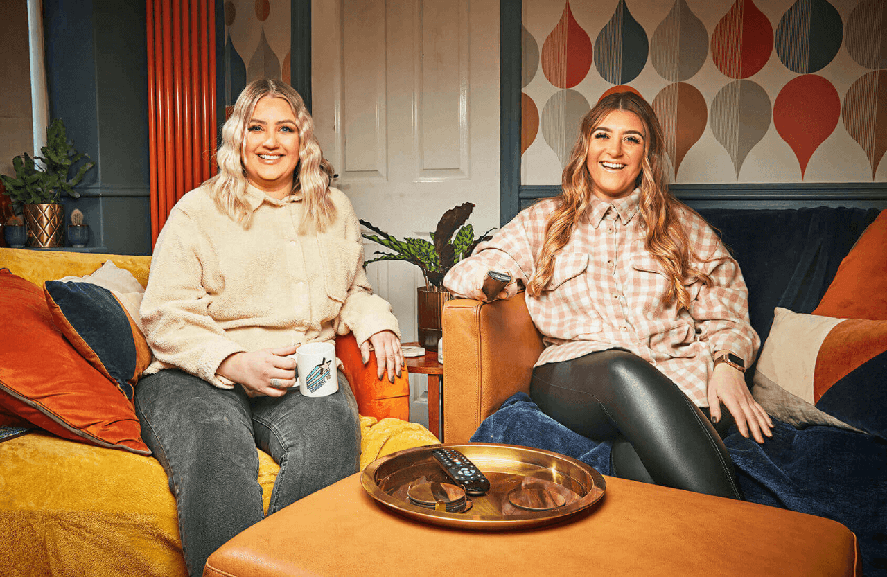 Gogglebox - Meet the cast | Blog | Three