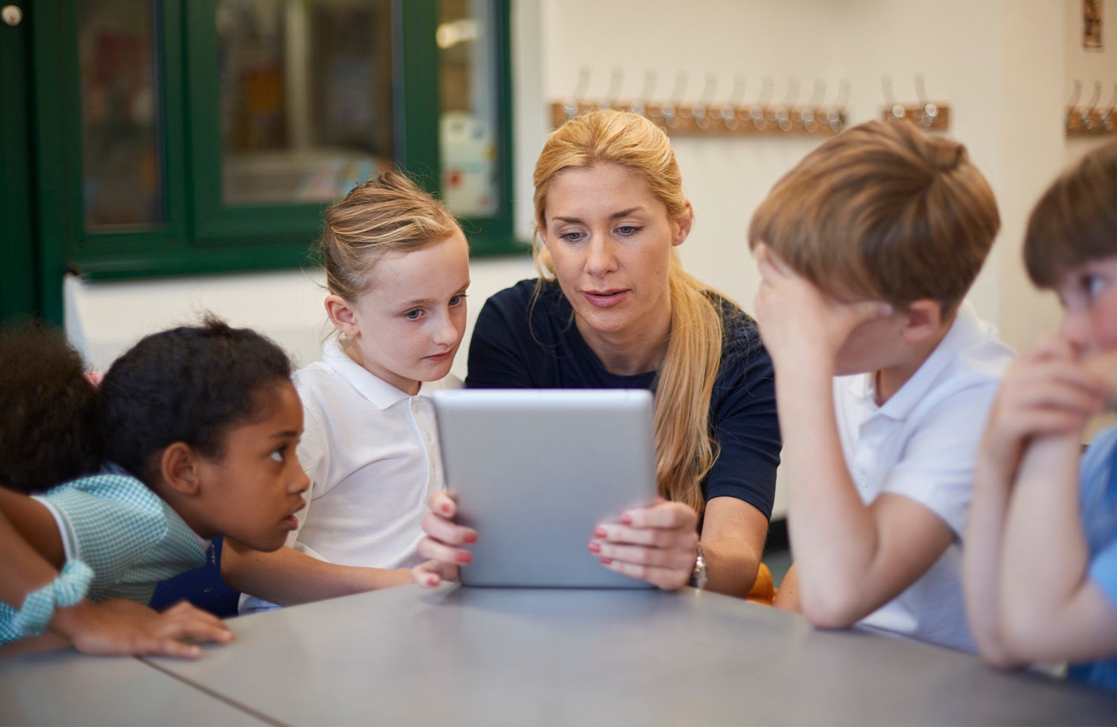 Cyber safety 101 for Schools & Colleges | Three Business Blog