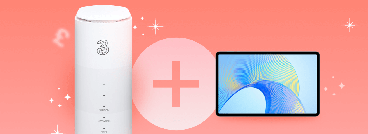 5G Business Broadband - Best Wi-Fi Internet Deals | Three Business