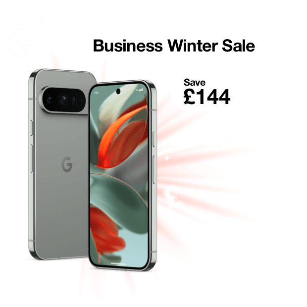 Best Business SIM, Phone & Broadband deals | Three Business