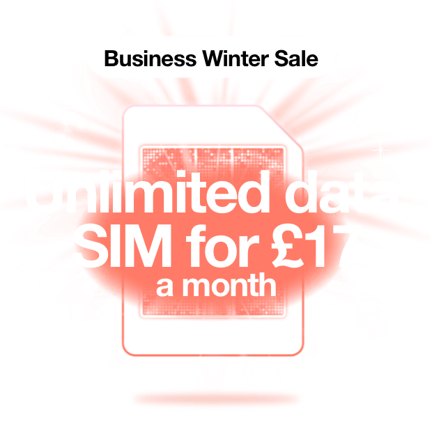 Best Business SIM, Phone & Broadband deals | Three Business