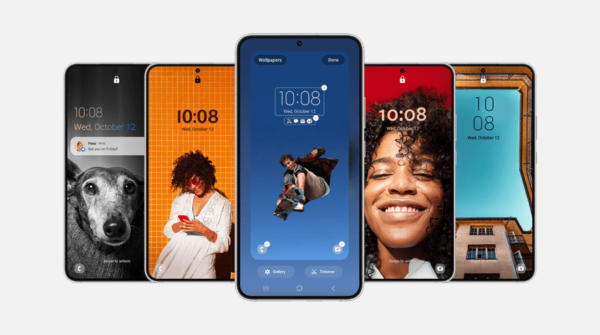 Samsung Galaxy S23 Series - Get £150 when you trade-in | Three