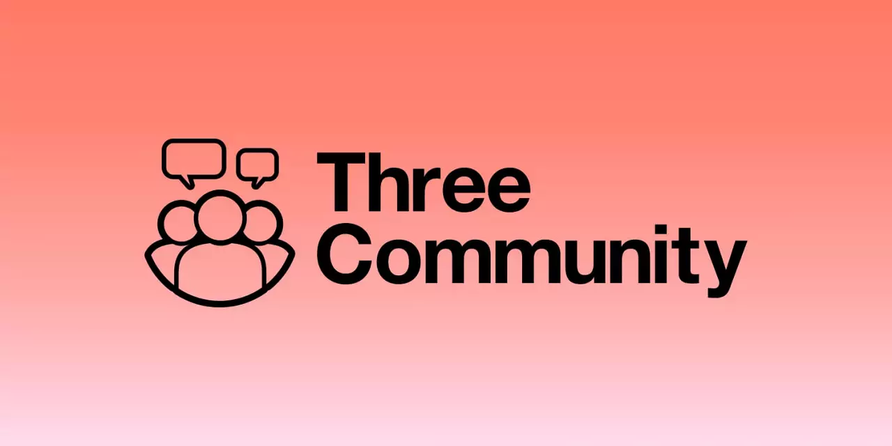 Need help with your Three account or device? | Support | Three