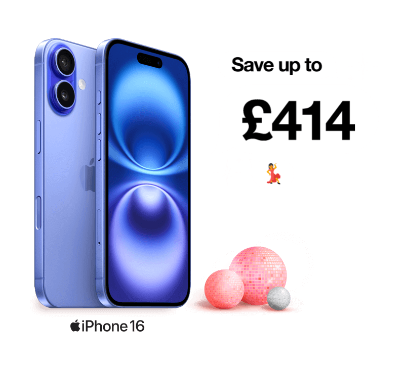 Latest Phone, SIM, Broadband and Tablet Offers | Three