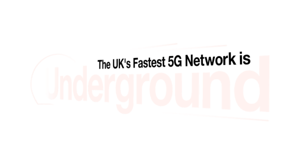 Three London Underground - 5G and 4G Tube Coverage | Three