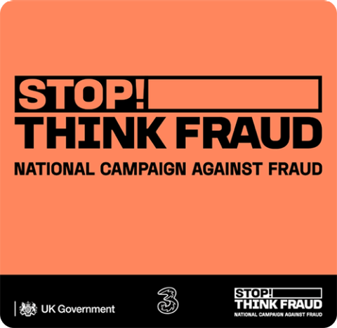 Fraud to watch out for | Three